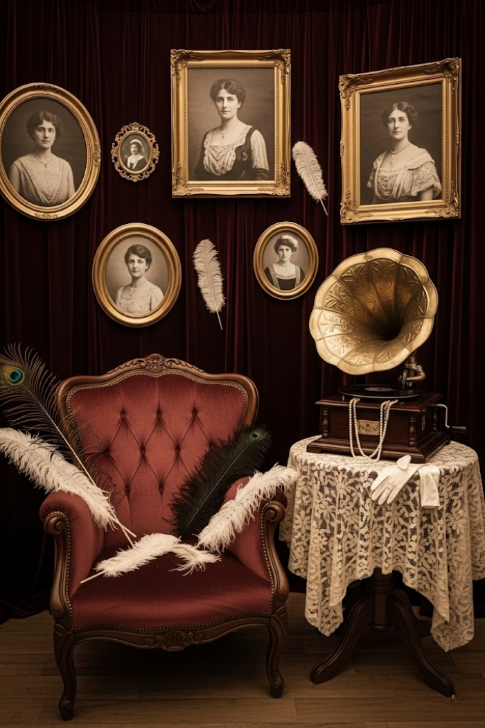 20+ Stunning Photo Booth Ideas That Will Instantly Elevate Your Event