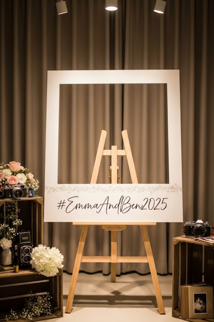 20+ Stunning Photo Booth Ideas That Will Instantly Elevate Your Event