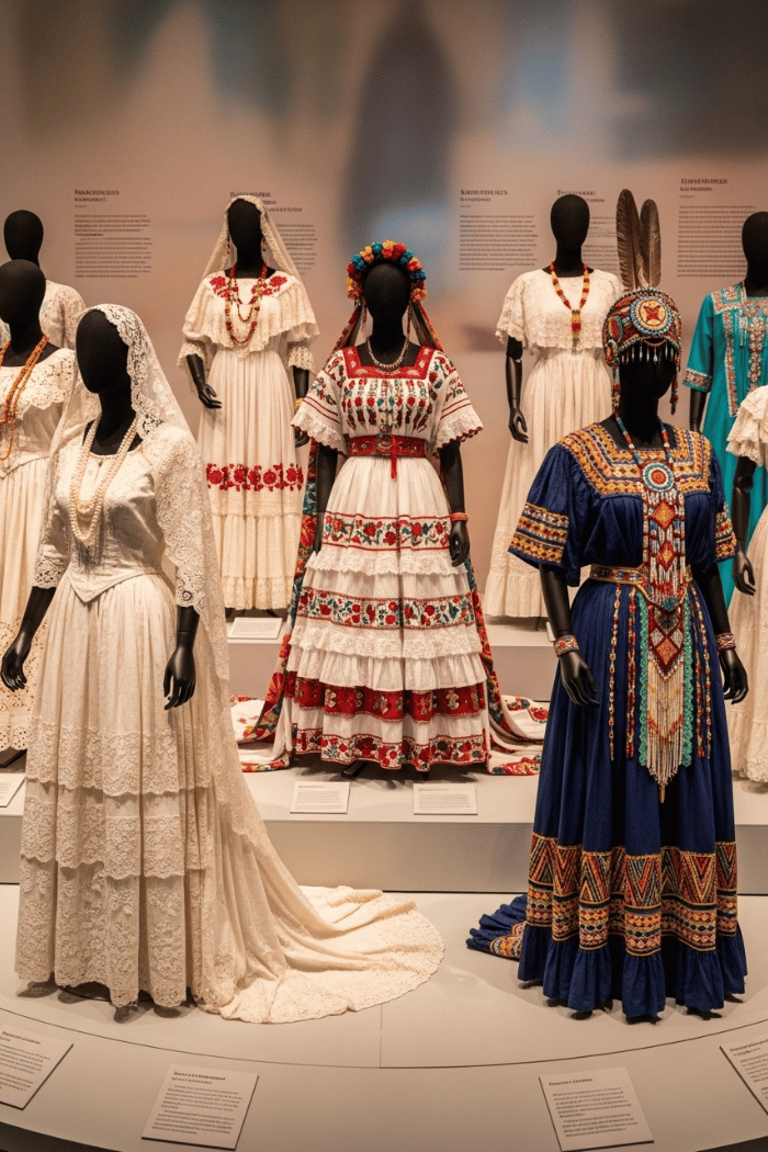 Cultural And Traditional Wedding Dresses: A Complete Guide