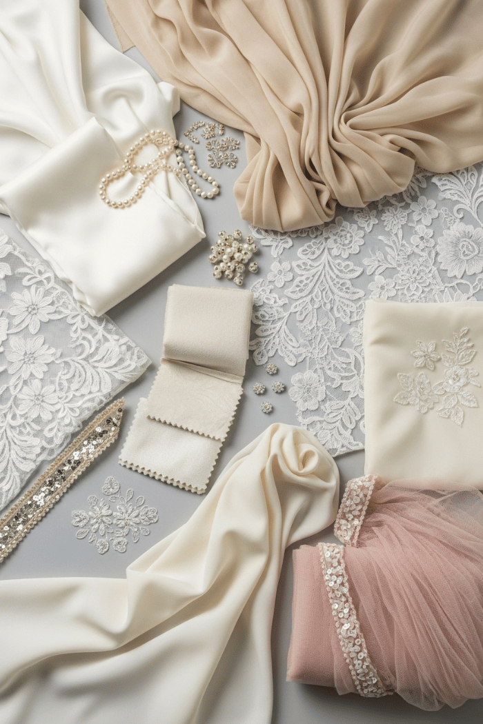Ultimate Guide To Wedding Dresses